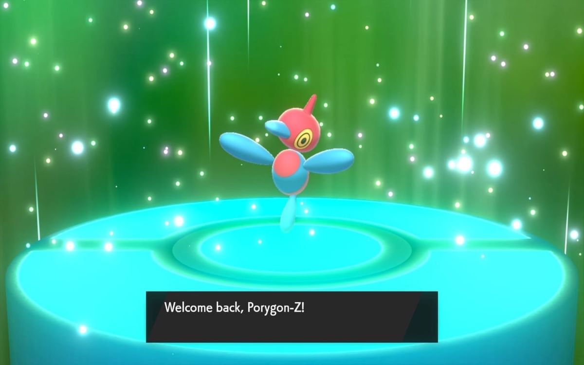 Where to find a Dubious Disc in Pokemon Brilliant Diamond and Shining ...