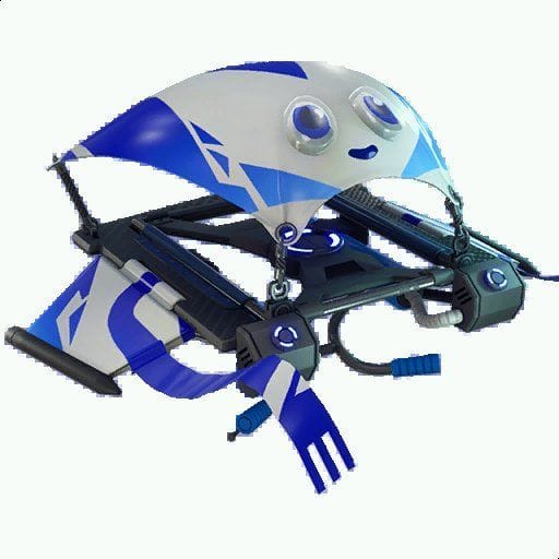 3 forgotten Fortnite gliders that are extremely rare (and 3 that ...