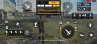 How to create custom HUD in Free Fire and FF MAX