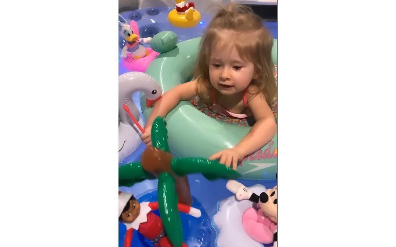 “Every child deserves representation”: Arizona mom creates Elf on the ...