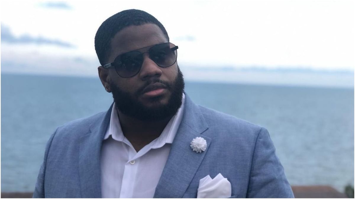 Who is Raysean Autry? Tributes pour in as Kollege Kidd co-owner dies of ...