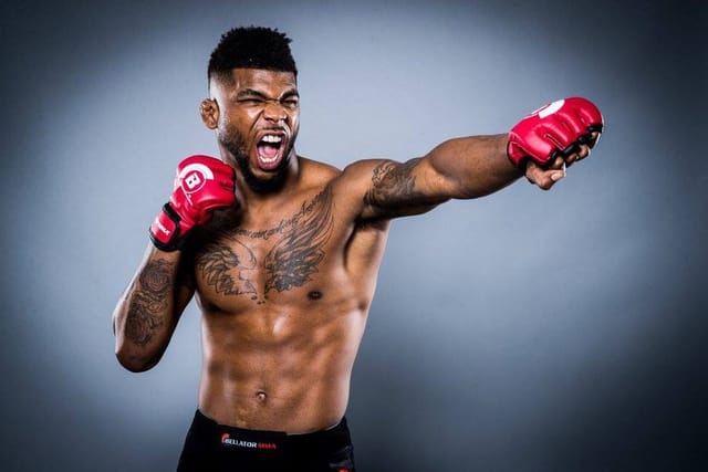 5 fighters UFC signing other promotions 2022