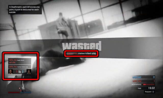 How GTA Online players can track anybody who wastes them
