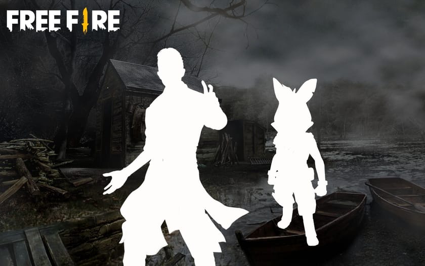 How to get new characters and pets in Garena Free Fire