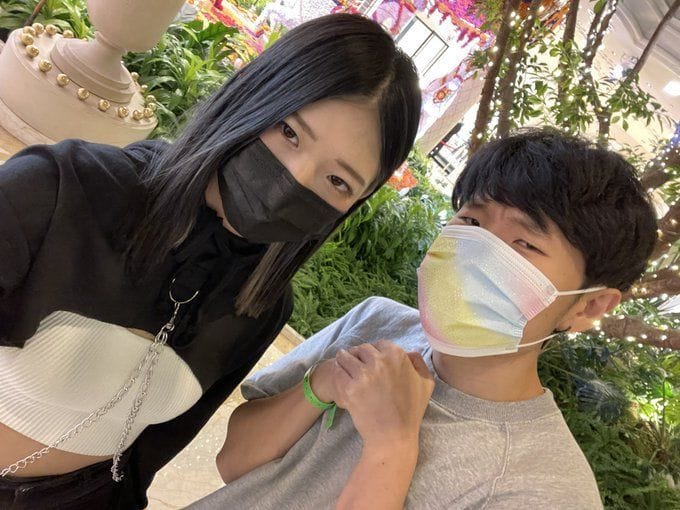 "Dude, please stop!": Disguised Toast pokes Miyoung to the point she ...