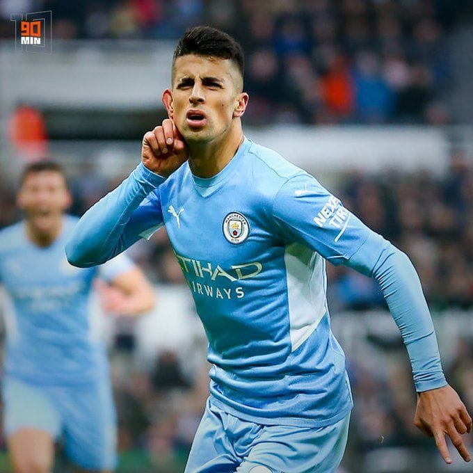 Ranking 5 best right-backs in world football this year (2021)