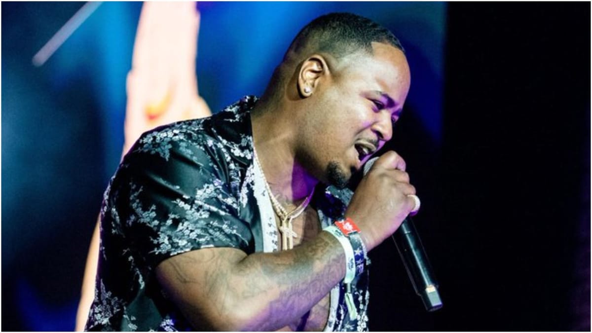 "RIP Drakeo": Tributes pour in as Drakeo the Ruler dies after being ...