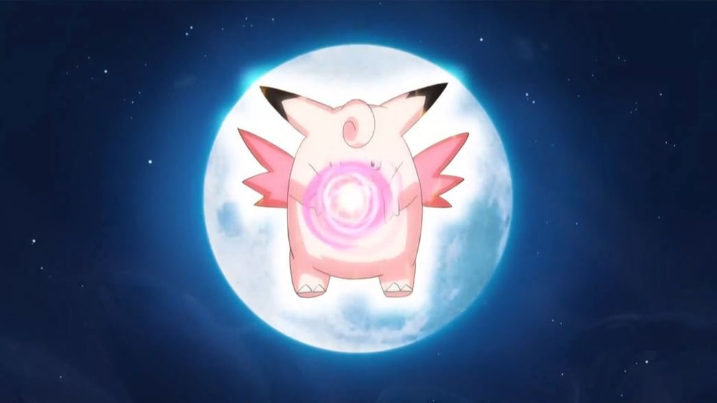Pokemon GO: All of Clefable's weaknesses and best counters