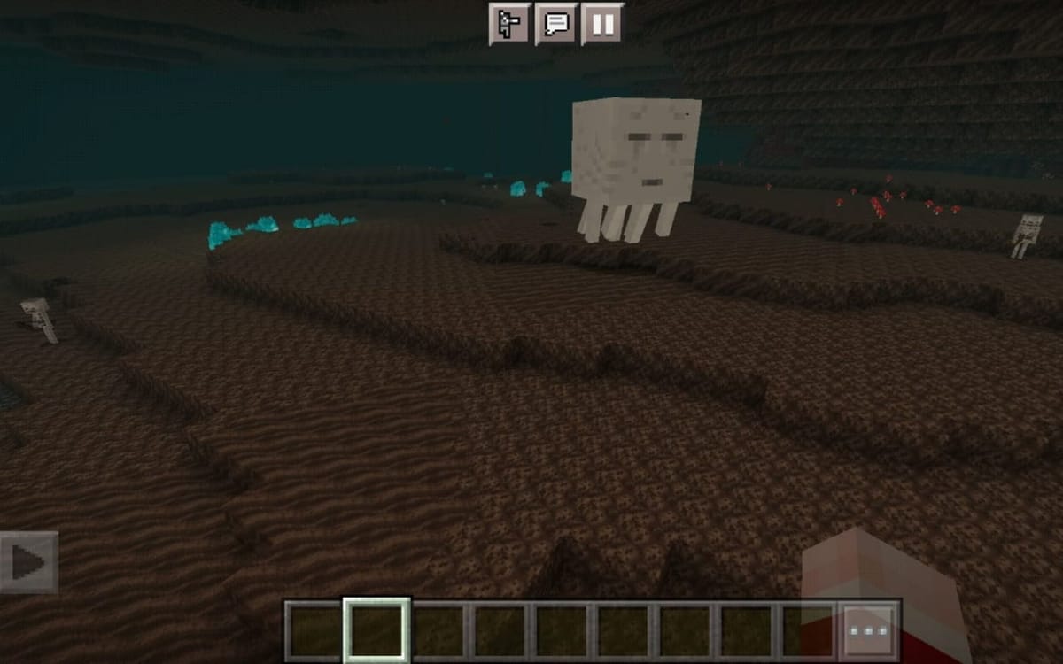 Ranking the Nether biomes in Minecraft based on the ease of mining ...