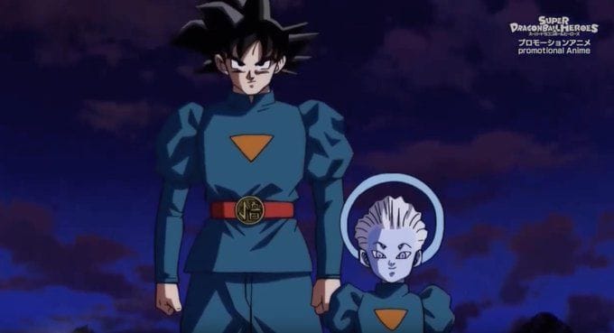 Dragon Ball: Every race's strongest character ranked