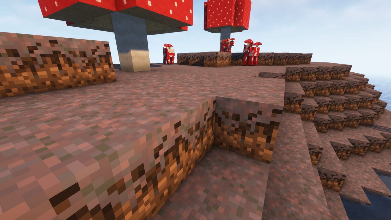 Top 5 rarest blocks in Minecraft 1.18 version