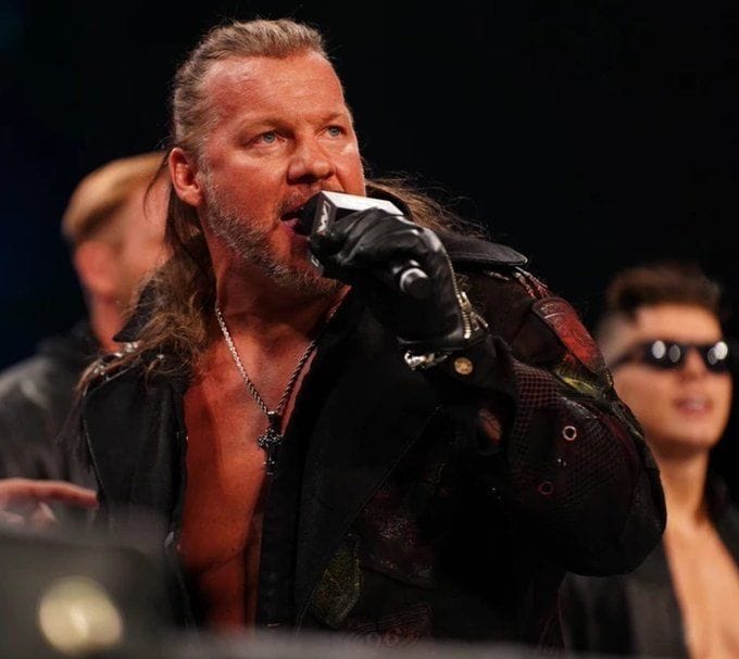 3 AEW stars who took shots at Vince McMahon and 2 who praised him - CM ...