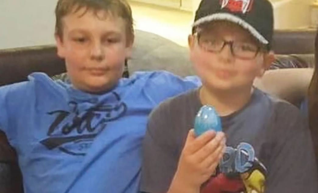 Who is Ethan Crumbley's half brother? All about Eli as parents held on ...