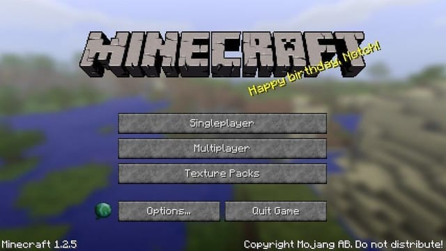 5 best Minecraft Easter eggs that are difficult to find