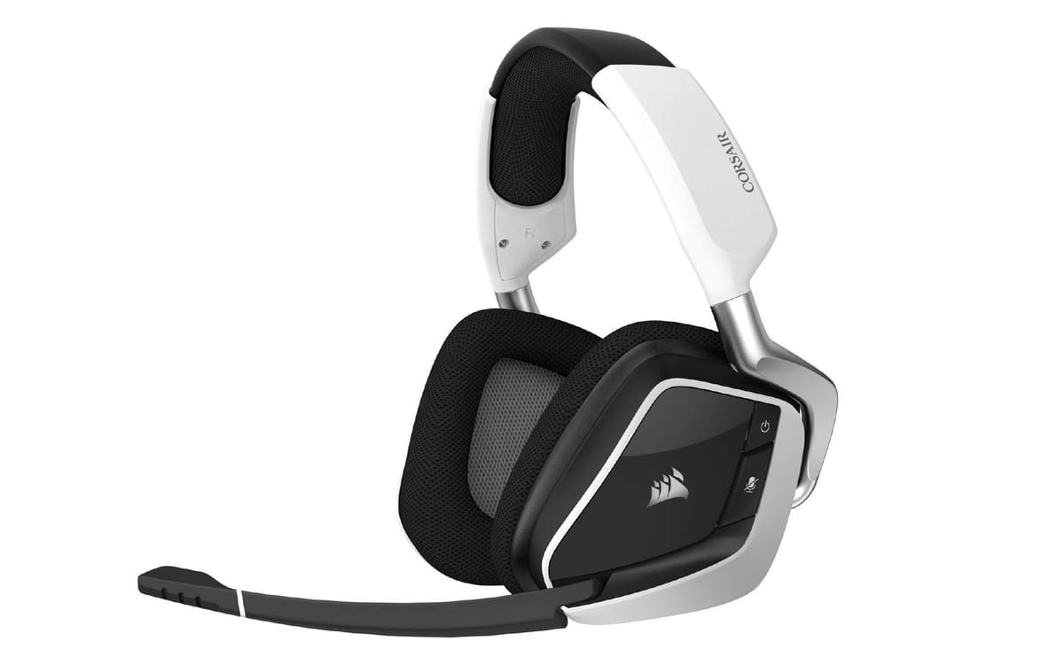 Best gaming hardware deals for Christmas 2021