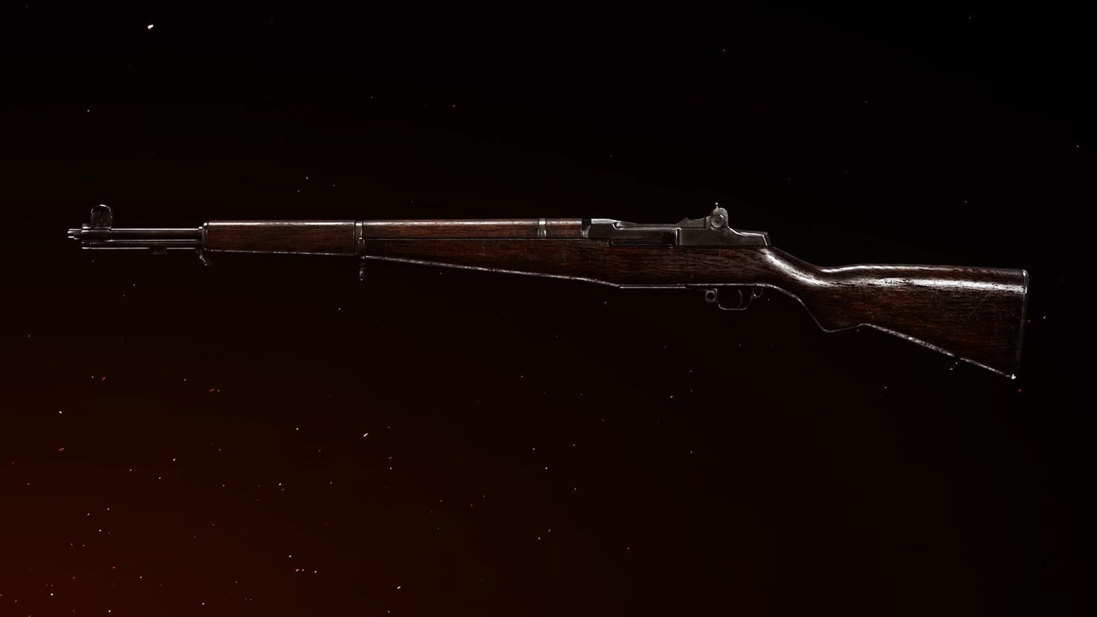 The best M1 Garand loadout in Call of Duty: Warzone Pacific