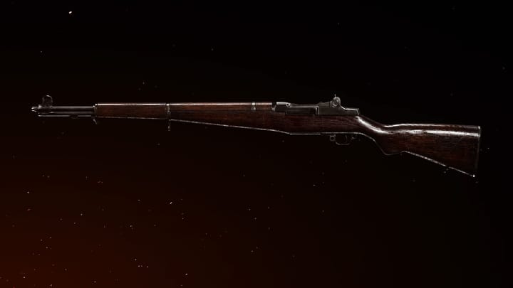 The best M1 Garand loadout in Call of Duty: Warzone Pacific