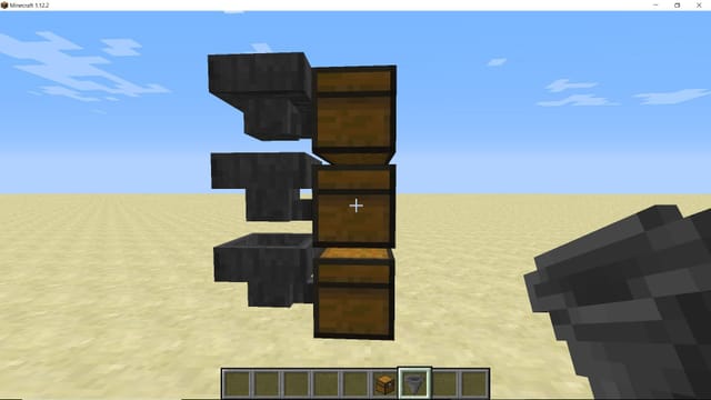 5 best automatic farms to build after latest Minecraft 1.18 update ...