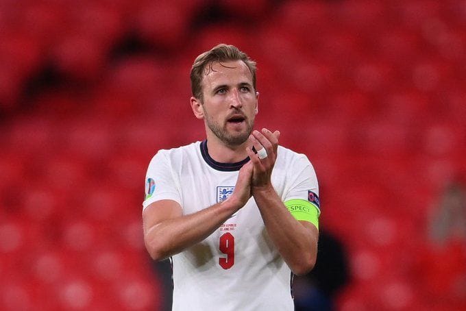 Ranking the 5 best Tottenham Hotspur players so far this season (2021-22)