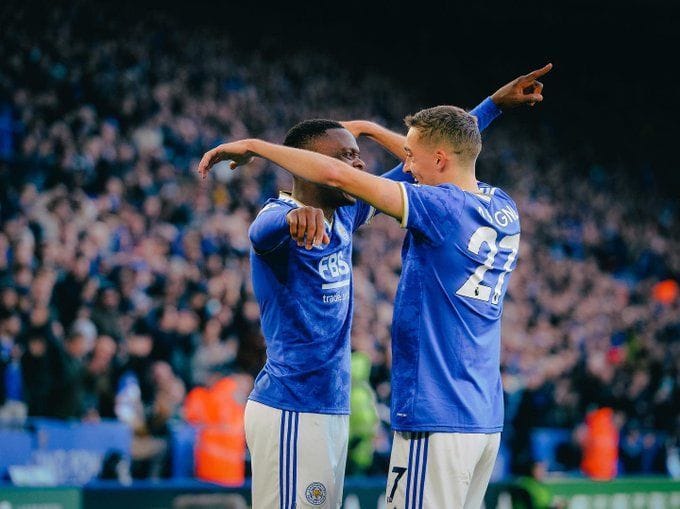 Ranking the 5 best right-backs in the Premier League this year (2021)