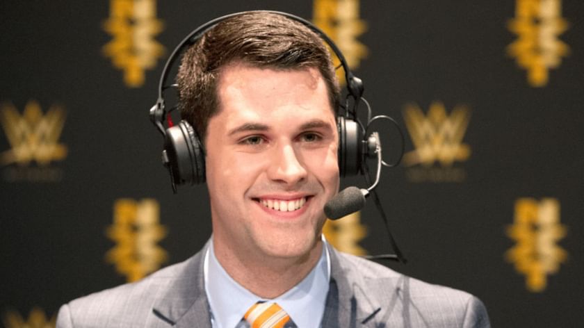 Tom Hannifan reflects on his time working for Vince McMahon