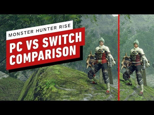 How to fix Monster Hunter Rise from crashing on PC