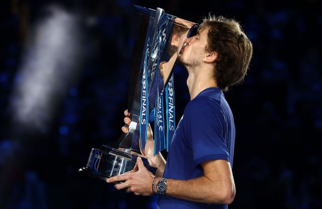 ATP Cup 2022 : Alexander Zverev vs Felix Auger-Aliassime preview, head-to-head & prediction