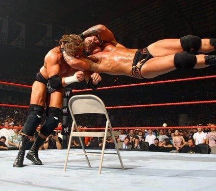 5 wrestlers Triple H helped to build in WWE