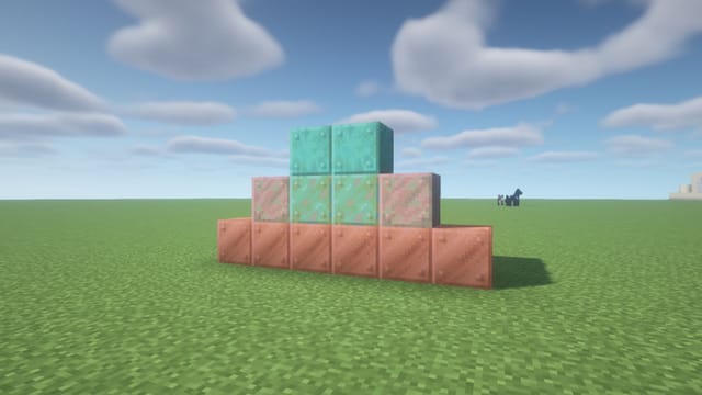 5 strongest blocks in Minecraft for building