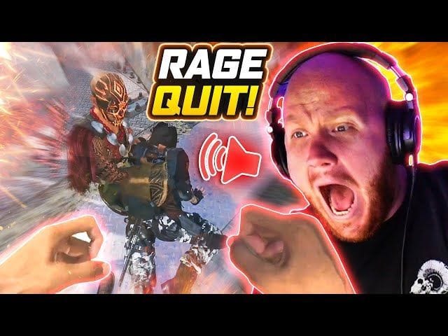 "I quit bro, I just quit.": TimTheTatman talks about quitting CoD ...