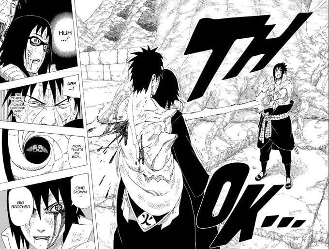 7 most awful things Danzo has done in Naruto