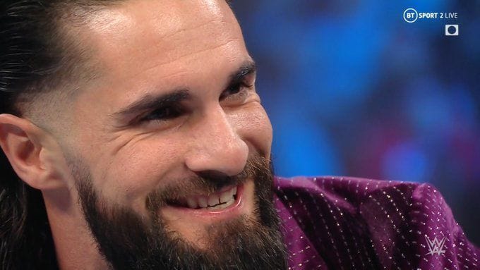 Royal Rumble: 5 Finishes to Roman Reigns vs. Seth Rollins