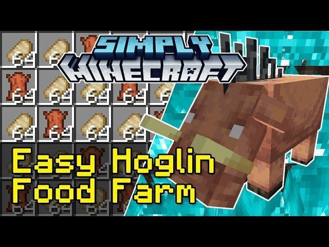Top 5 Nether mobs to farm in Minecraft