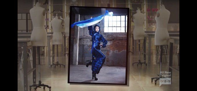 “No way Kristina is better than Bones”: ‘Project Runway’ fans ...