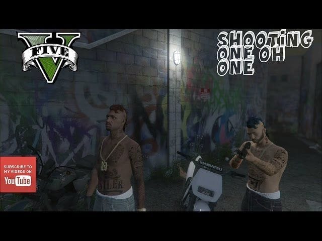 A guide on GTA Online's Hardest Target