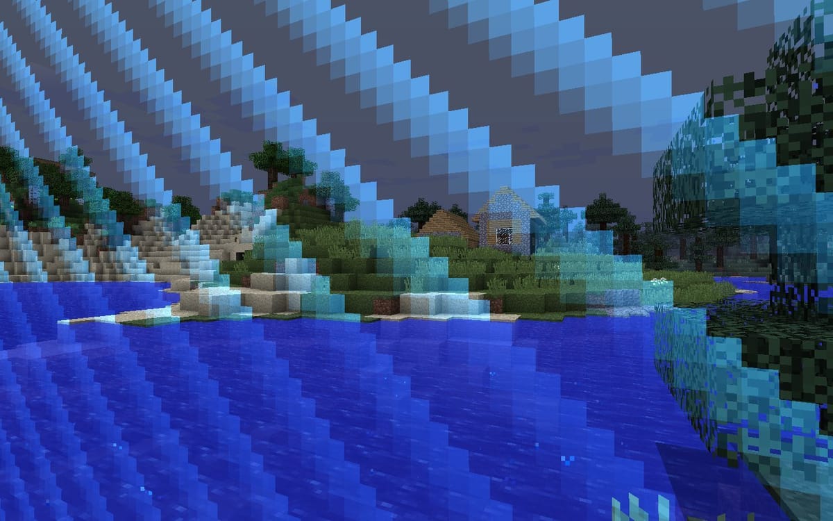 Minecraft world border: All you need to know