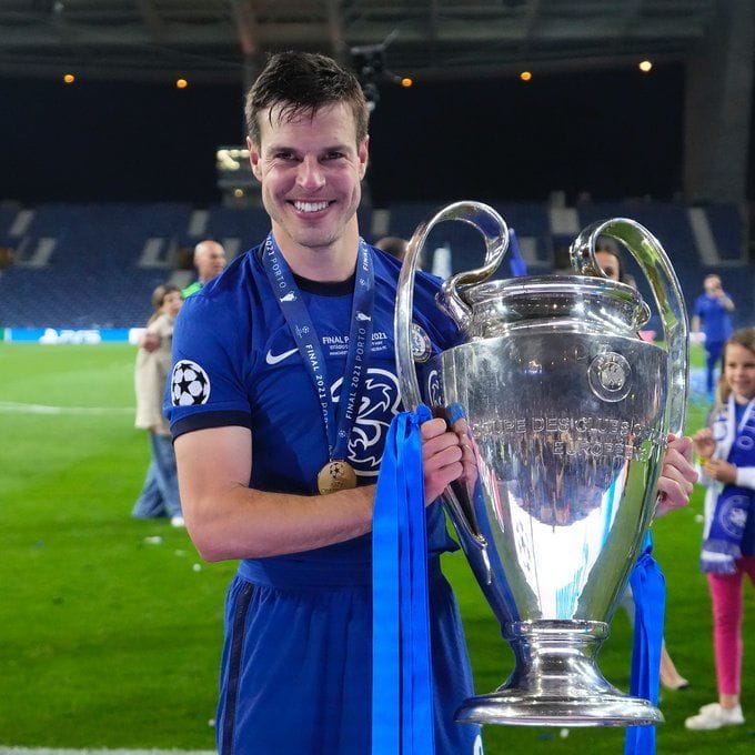 Ranking the 5 greatest Spanish players in Premier League history