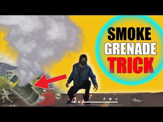 5 tips to use utilities to win close ranged fights in Garena Free Fire