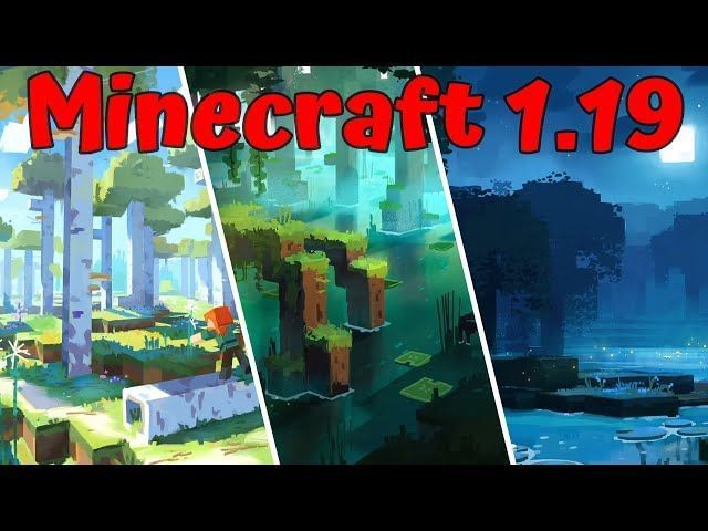 3 confirmed additions for future Minecraft updates