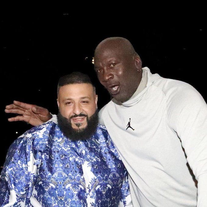 What does the Jordan logo symbolize? History explored as Kanye West has ...