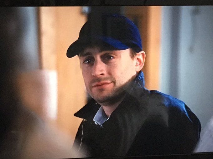 Fashion lessons by Golden Globes-winning series "Succession"