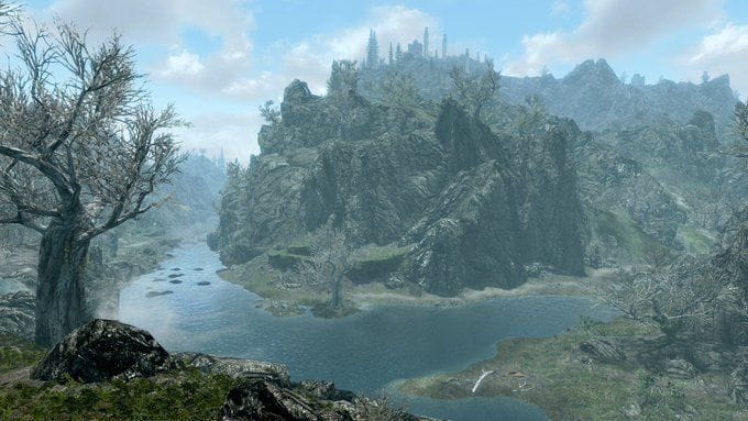 Top 10 mods to pair up with Requiem in your Skyrim Special Edition ...