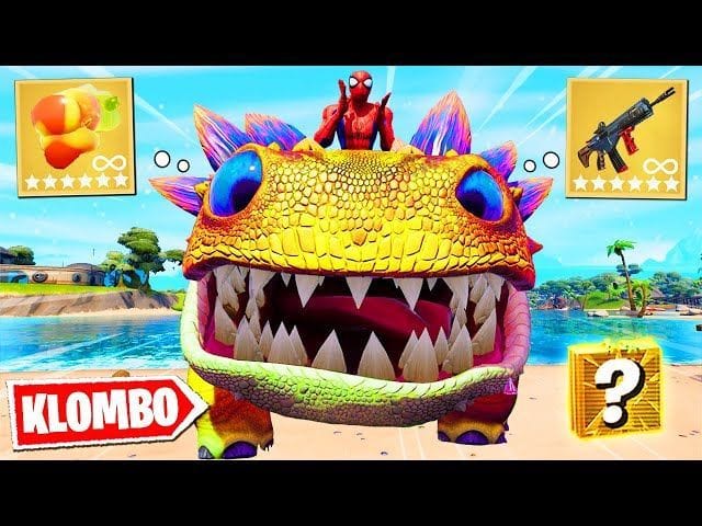 Ranking every wildlife in Fortnite, from annoying to adorable