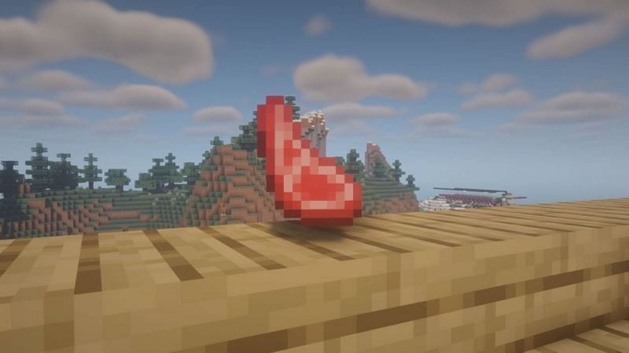 5 best foods for healing in Minecraft