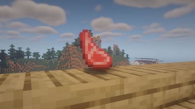 5 best foods for healing in Minecraft