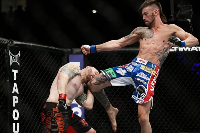 5 UFC stars who failed to maximize their potential