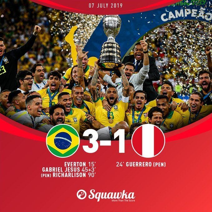 Ranking the 5 greatest Brazilian players in Premier League history