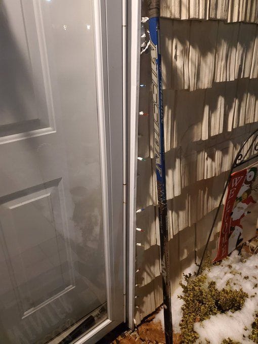 Who was Teddy Balkind? Tributes pour in as high school hockey player ...