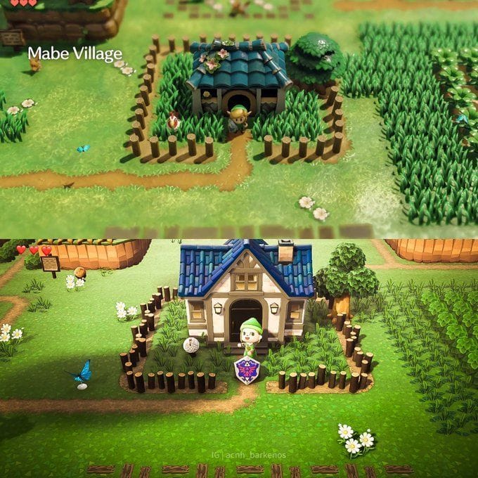 Animal Crossing: New Horizons crossovers that players can expect in 2022