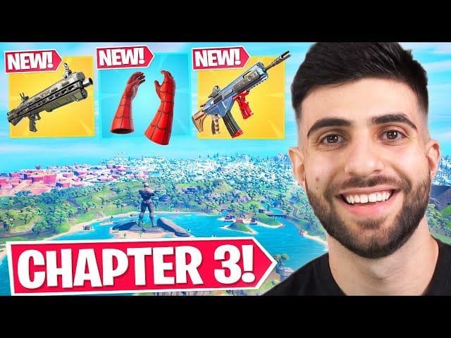 4 Fortnite streamers who never got their skins despite their popularity